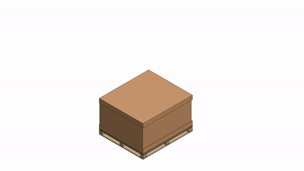 Özel Tasarım Ürünler - Koli Ambalaj | Arpack Ambalaj