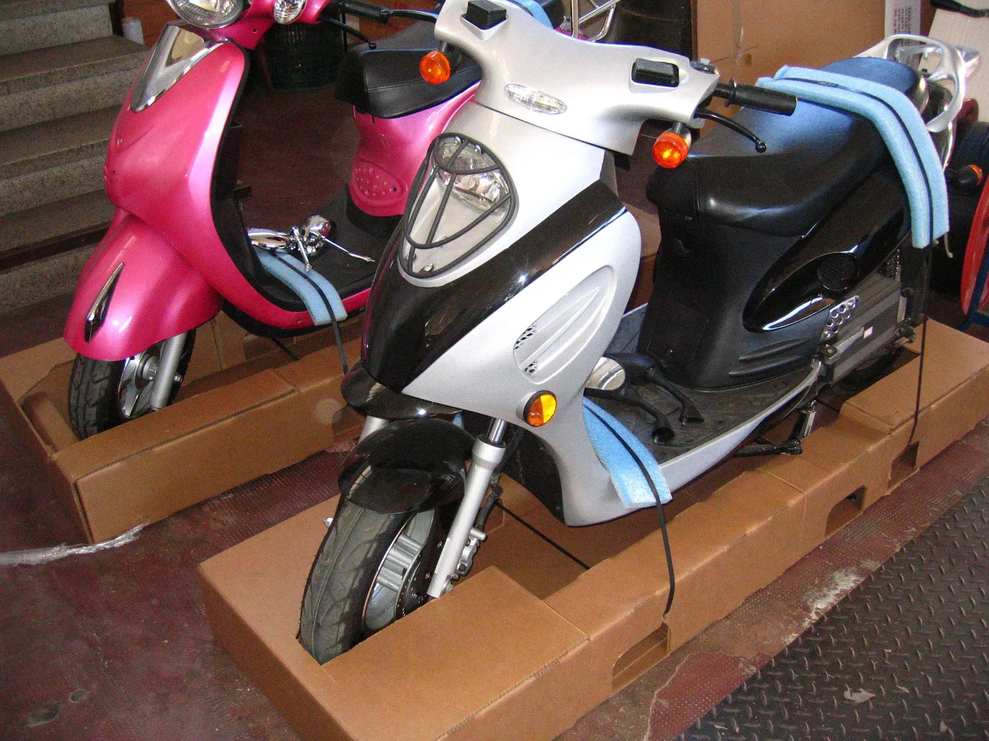 Özel Tasarım Ürünler - Koli Ambalaj | Arpack Ambalaj