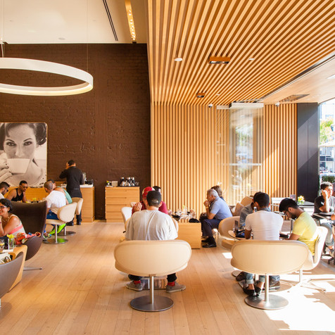 GaS | Retail & Workspace