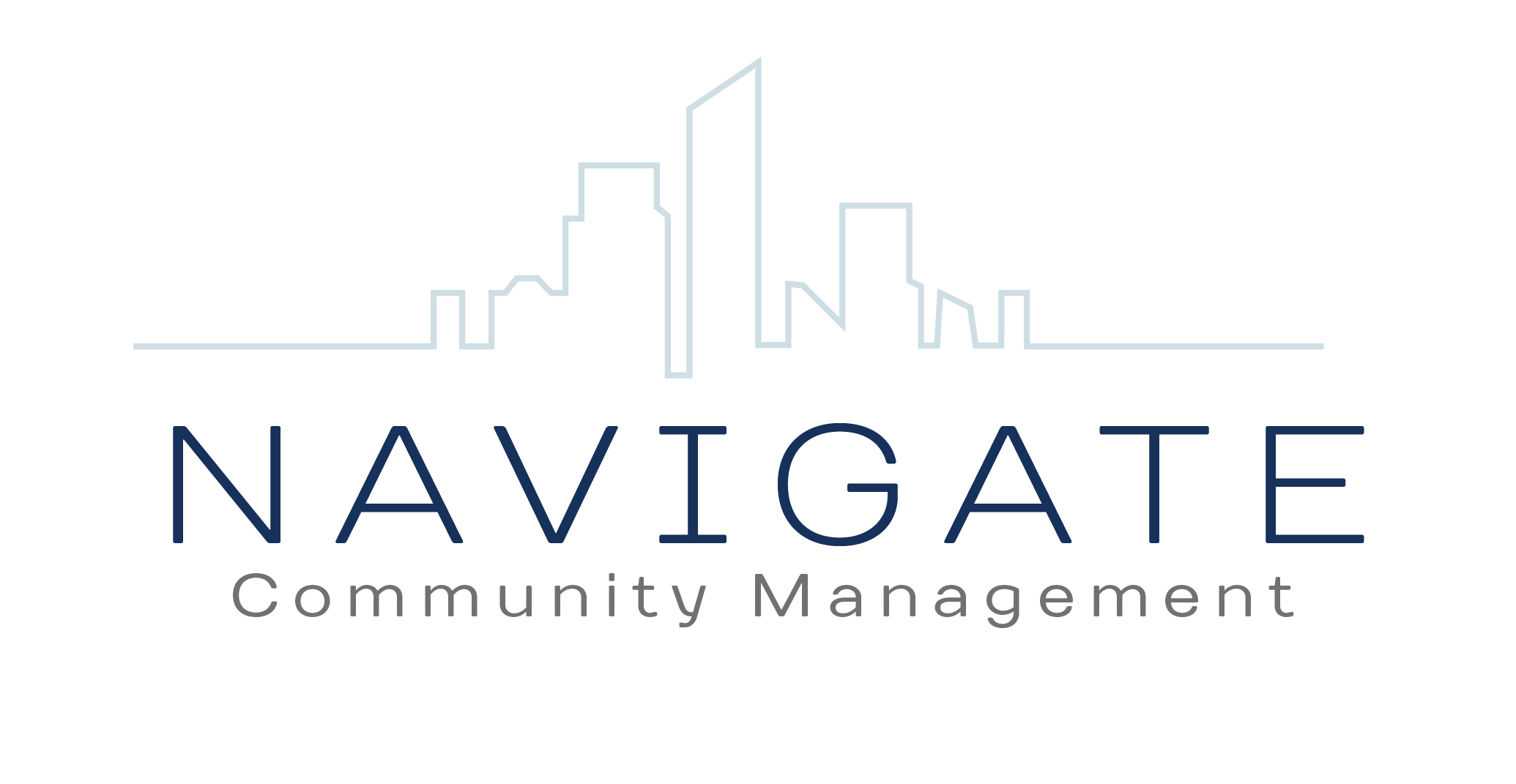 Navigate Community Management - Homeowner Portal