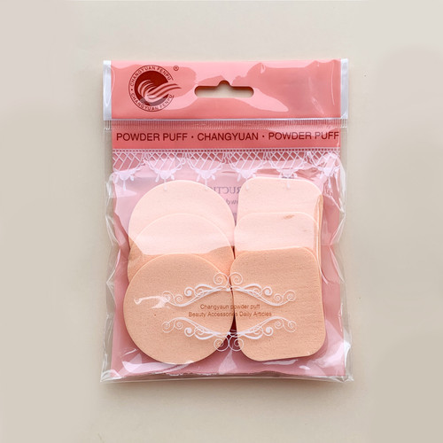 esponja plana | Moza