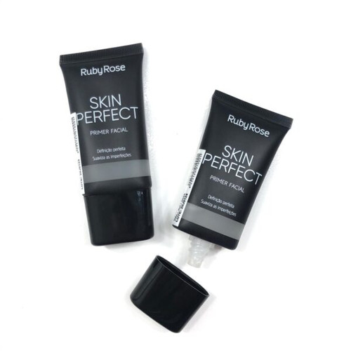 PRIMER SKIN PERFECT - RUBY ROSE | Moza