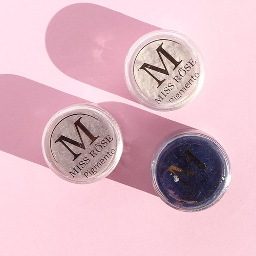 Pigmento individual - Miss Rose | Moza