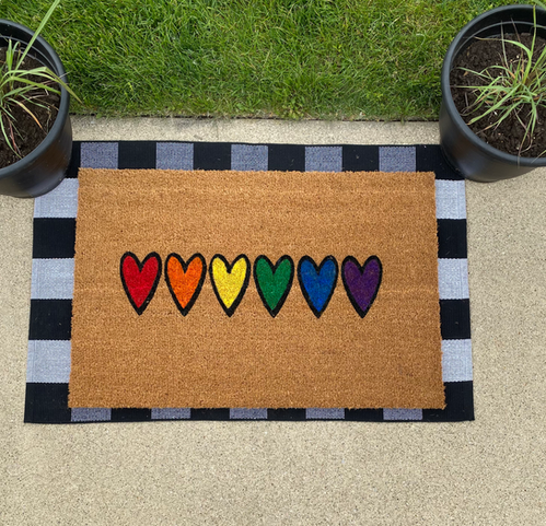 Hearts | This is Jacob