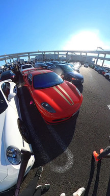 Tokyo JDM Tours | Tokyo Driving Experience | Tokyo, Japan