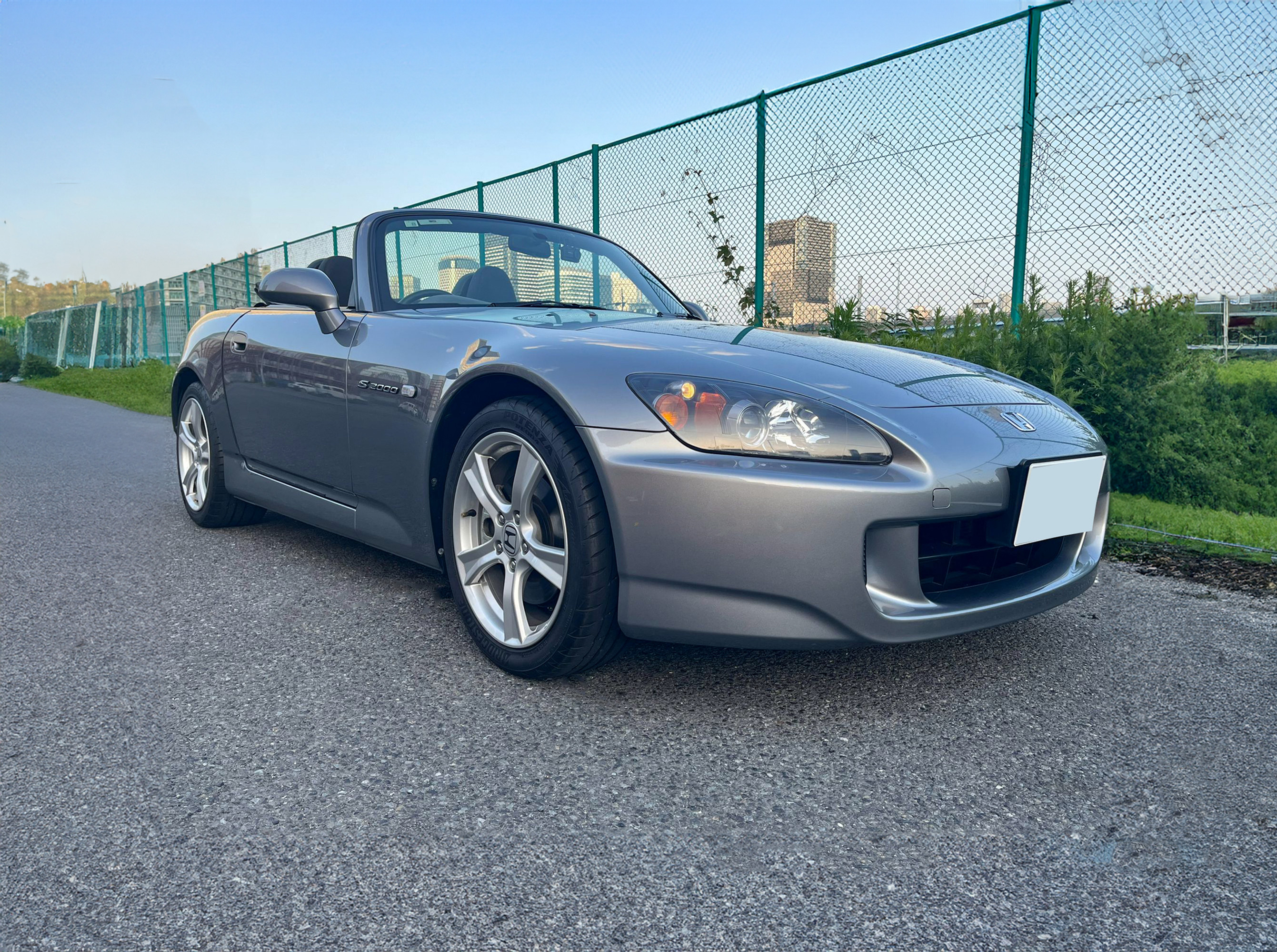 Tokyo Supercars - Honda S2000 AP2