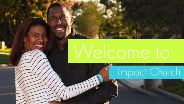 Inspire, Influence, Impact