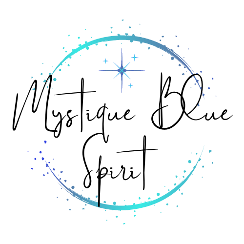 ABOUT | Mystique Blue Spirit