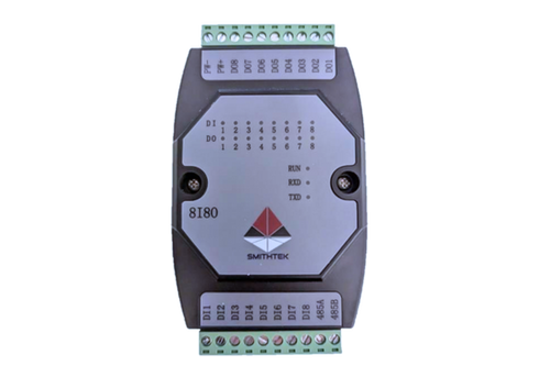 8I80 Digital Extension Module | SMITHTEK PTY
