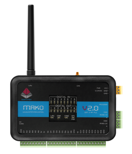 Mako V2T | SMITHTEK PTY