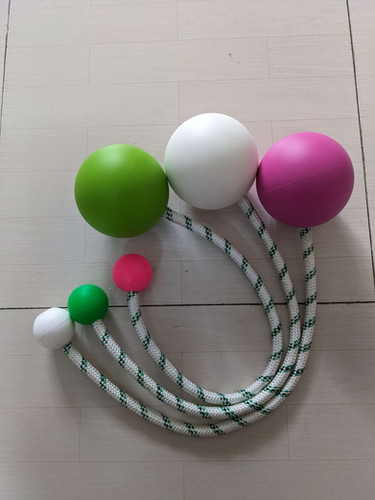 Contact Poi | Sunwheel Flow Prop