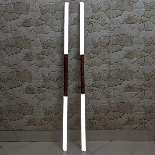 Double Staff/Sticks | Sunwheel Flow Prop