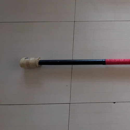 Fire Contact Staff | Sunwheel Flow Prop