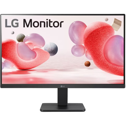 LG 24" FHD Monitor | Alpha PC