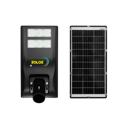 40W All-in-one Solar Street Light | Solos Lighting