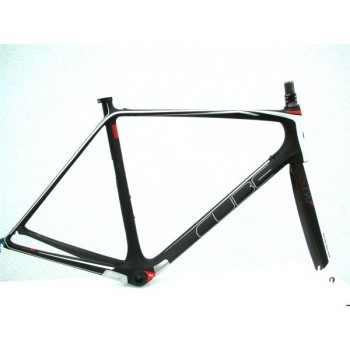Cube Litening Super HPC Pro Frameset | Bike Shop Wrexham