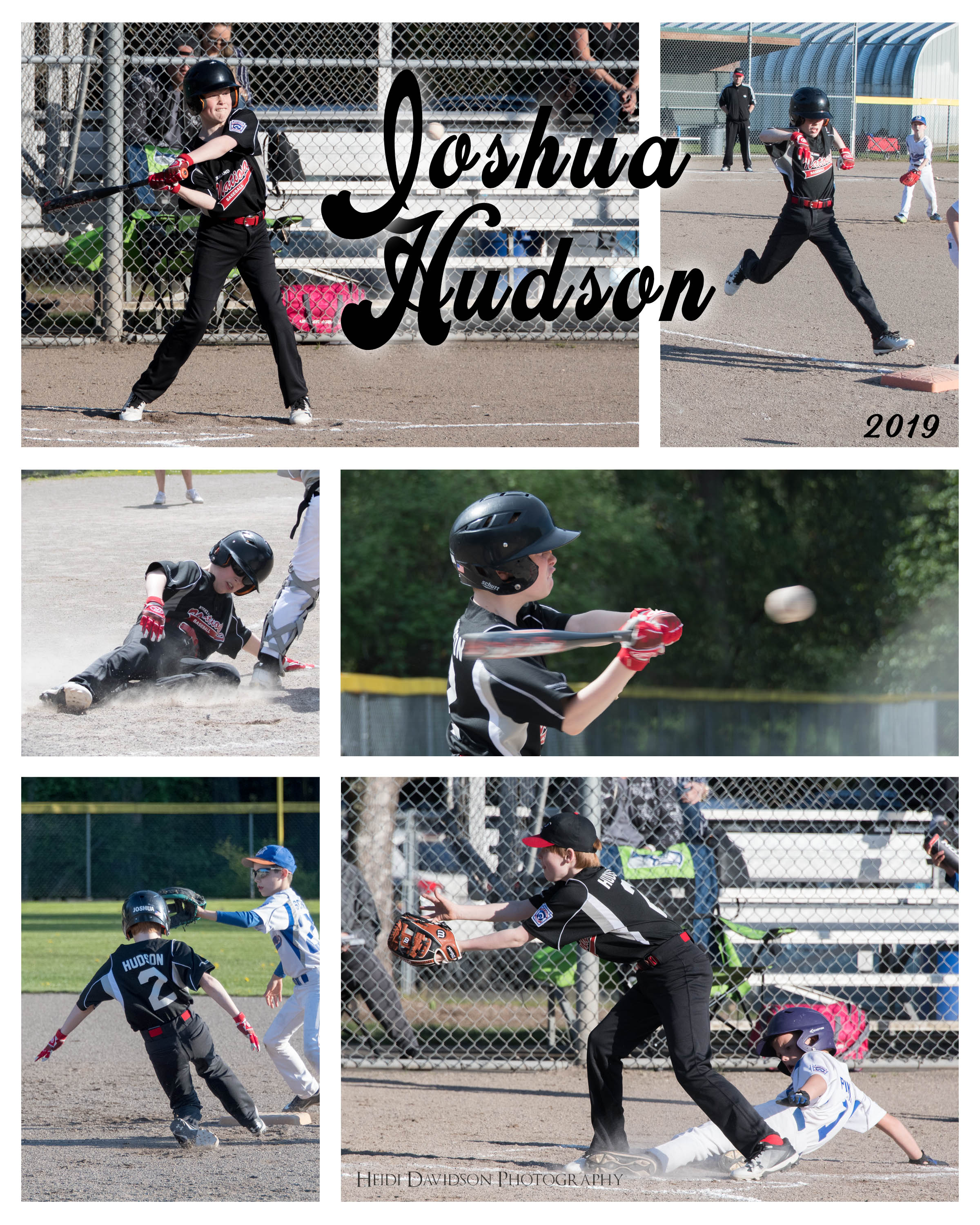 Storm Baseball 2019 | hdphotography