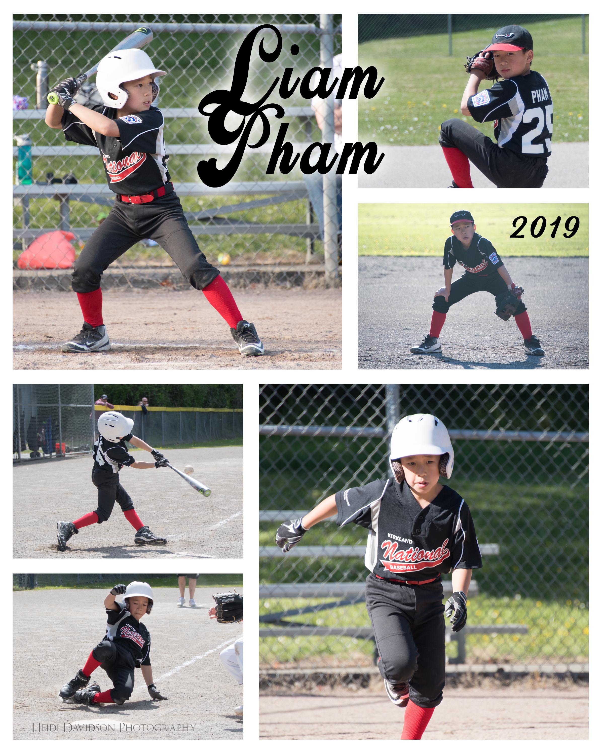 Storm Baseball 2019 | hdphotography