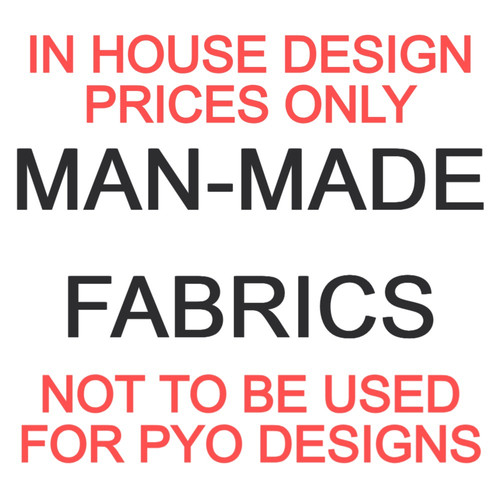 MAN-MADE FABRICS | BFP