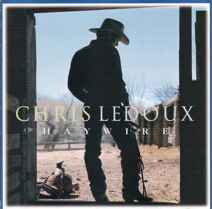 Chris LeDoux