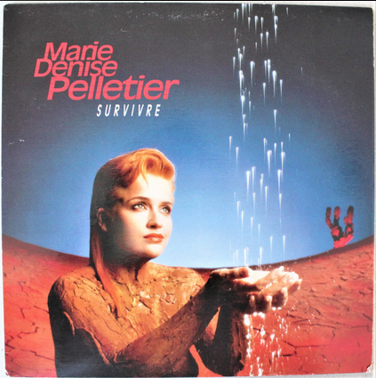 Marie-Denise Pelletier