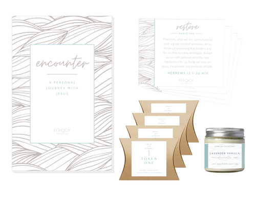 Encounter | Echo Joy Collective