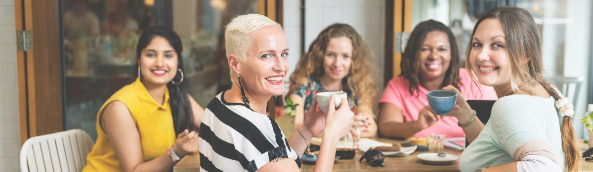 ECHO GATHERINGS | Echo Joy Collective