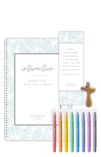 Interaction Kit | Echo Joy Collective