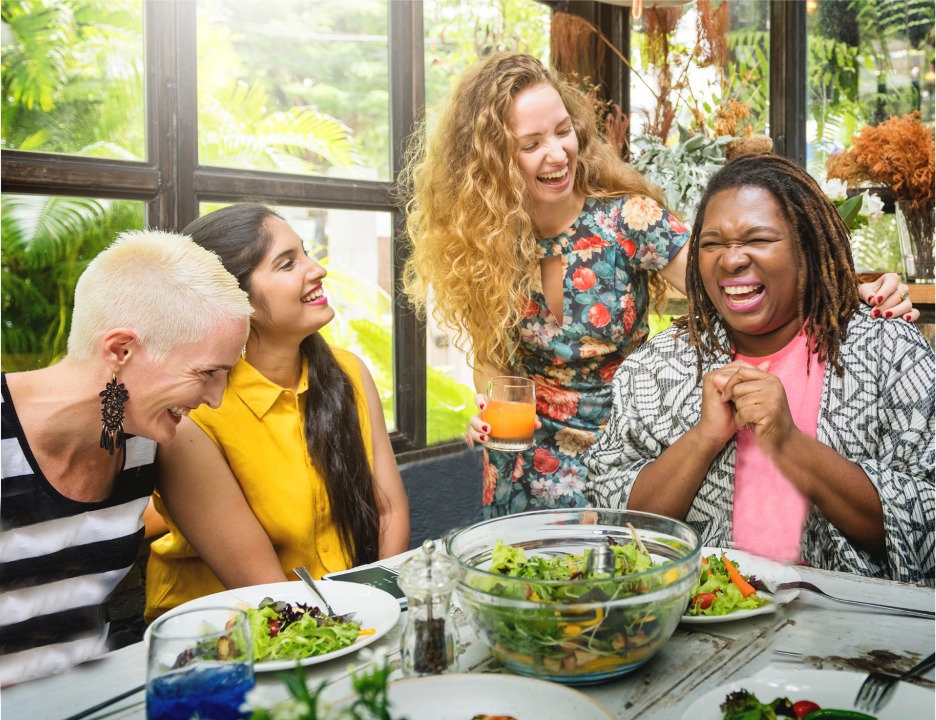 Echo Gathering | Echo Joy Collective