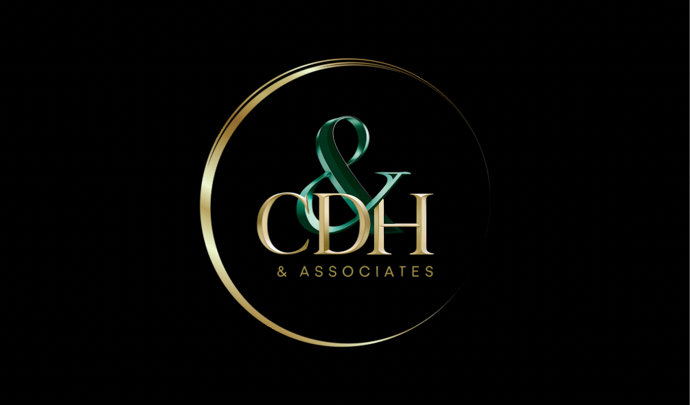 Home | CDH & Associates