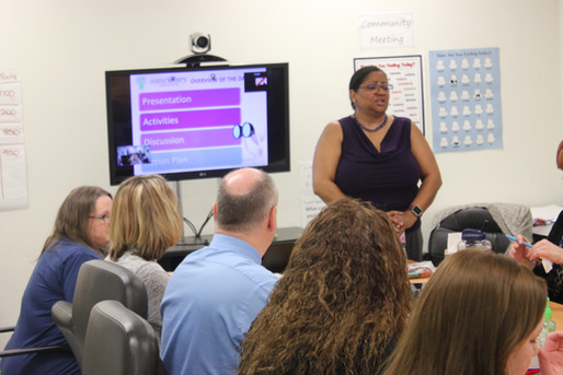 Sanctuary | Community Guidance Center