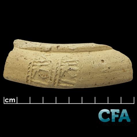 Romano-British Finds | CFA Archaeology | UK
