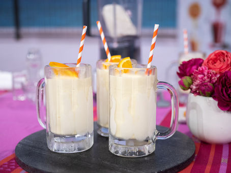 RECIPES | katiestilo