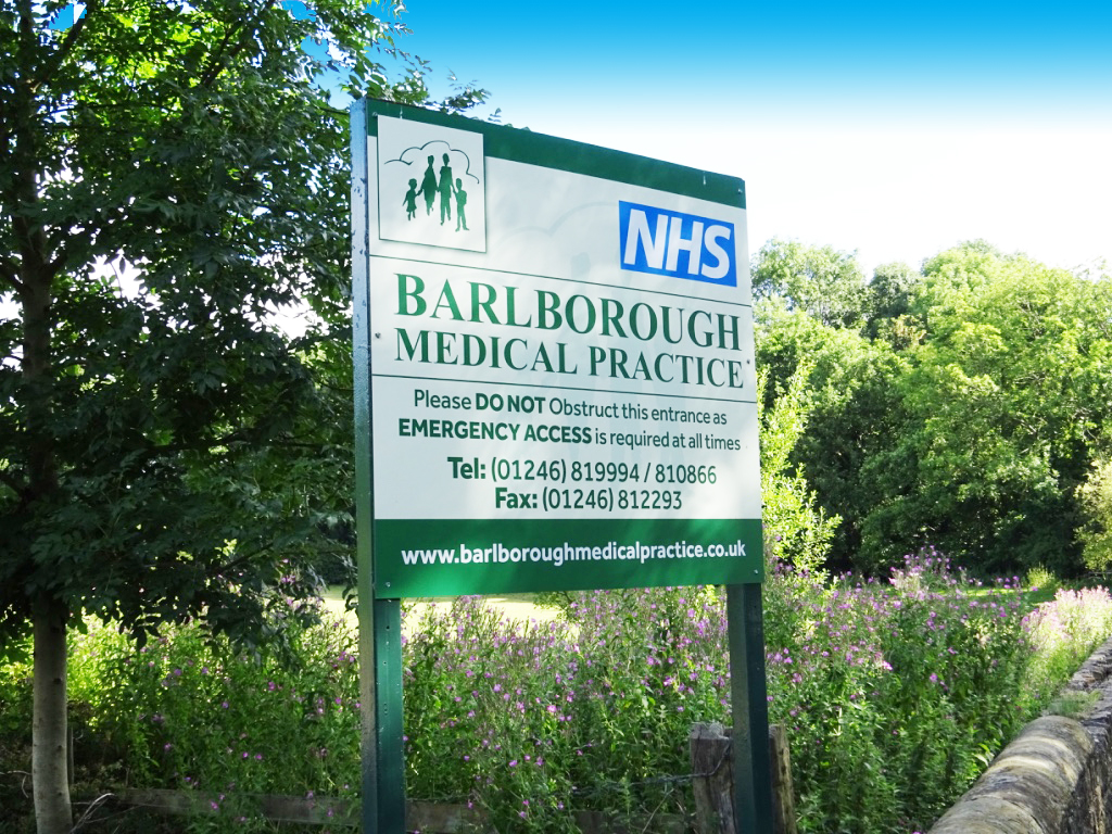 BARLBOROUGH | barlboroughmedical