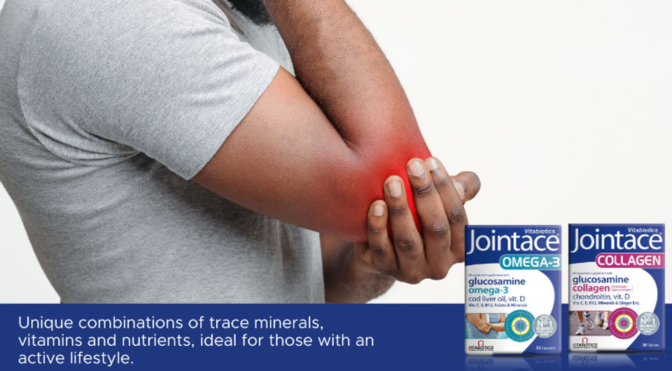 Jointace Collagen Product Info | vitabiotics-nigeria