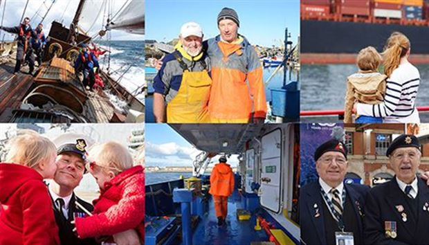 Does the welfare of your crew align with the Seafarers UK manifesto?
