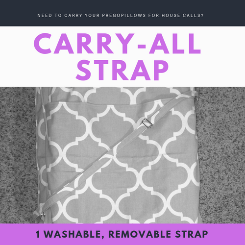 Carry All Strap | optimizedliving