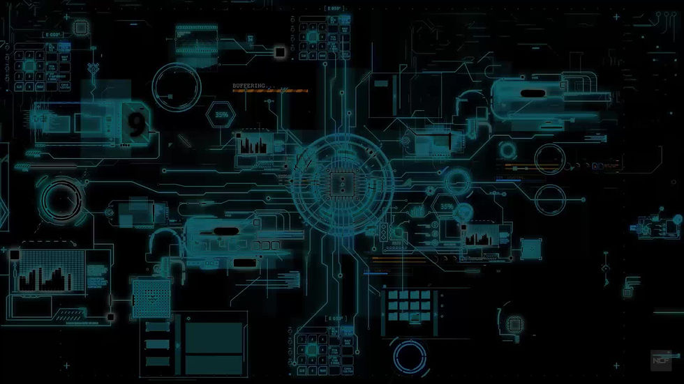 Innowave Tech | Intelligent and Zero-Defects Manufacturing