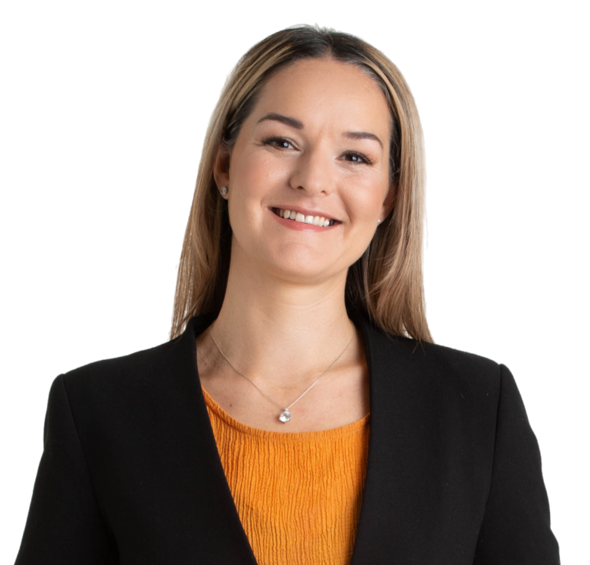 Terina Ferreira | FI Group