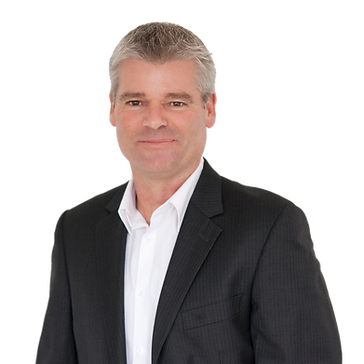 Steve Morgan | FI Group