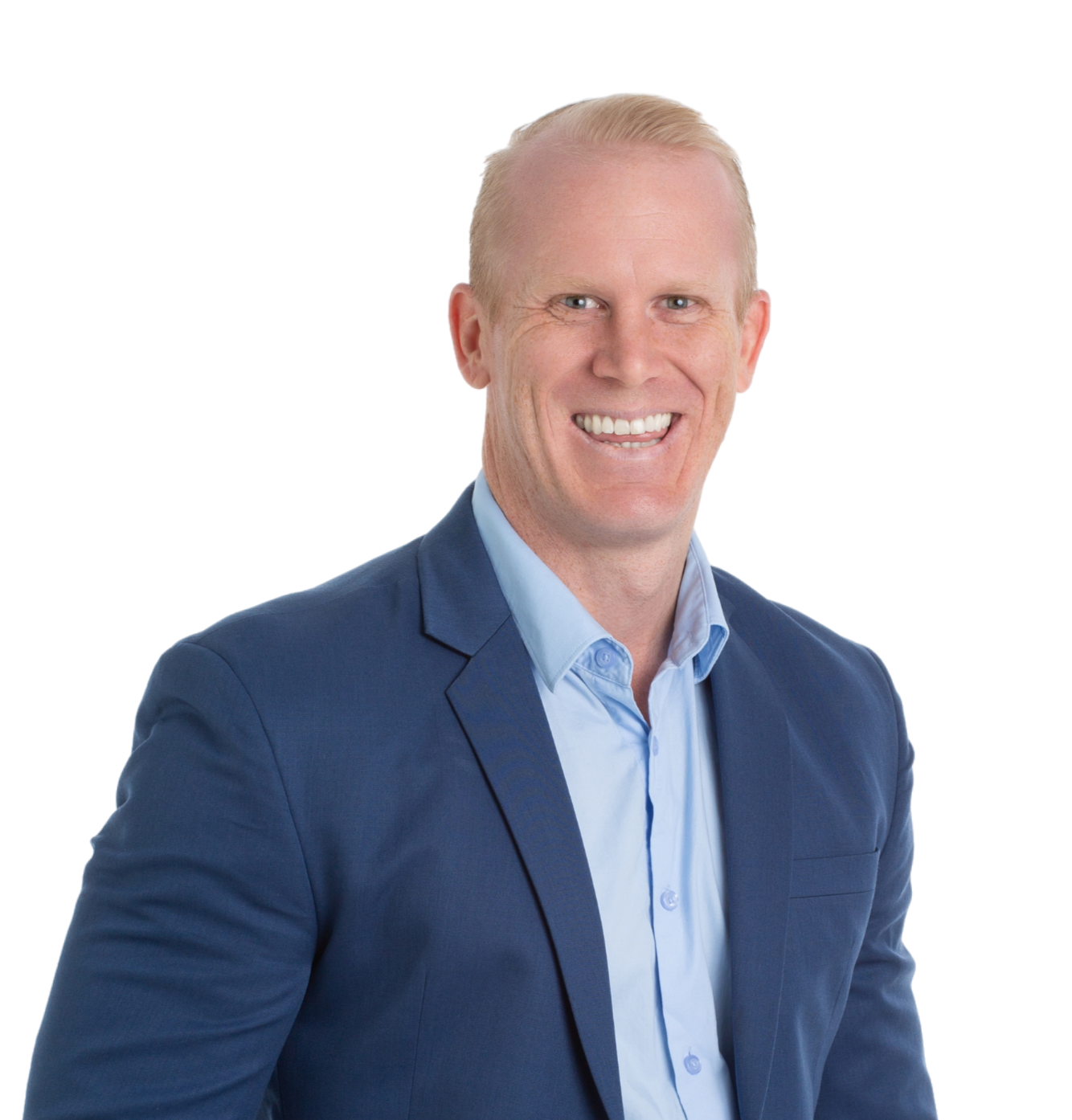 Kyle Lewis | FI Group