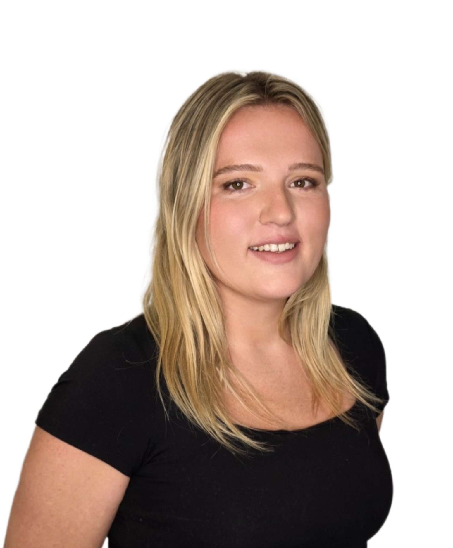 Caitlin Slater | FI Group