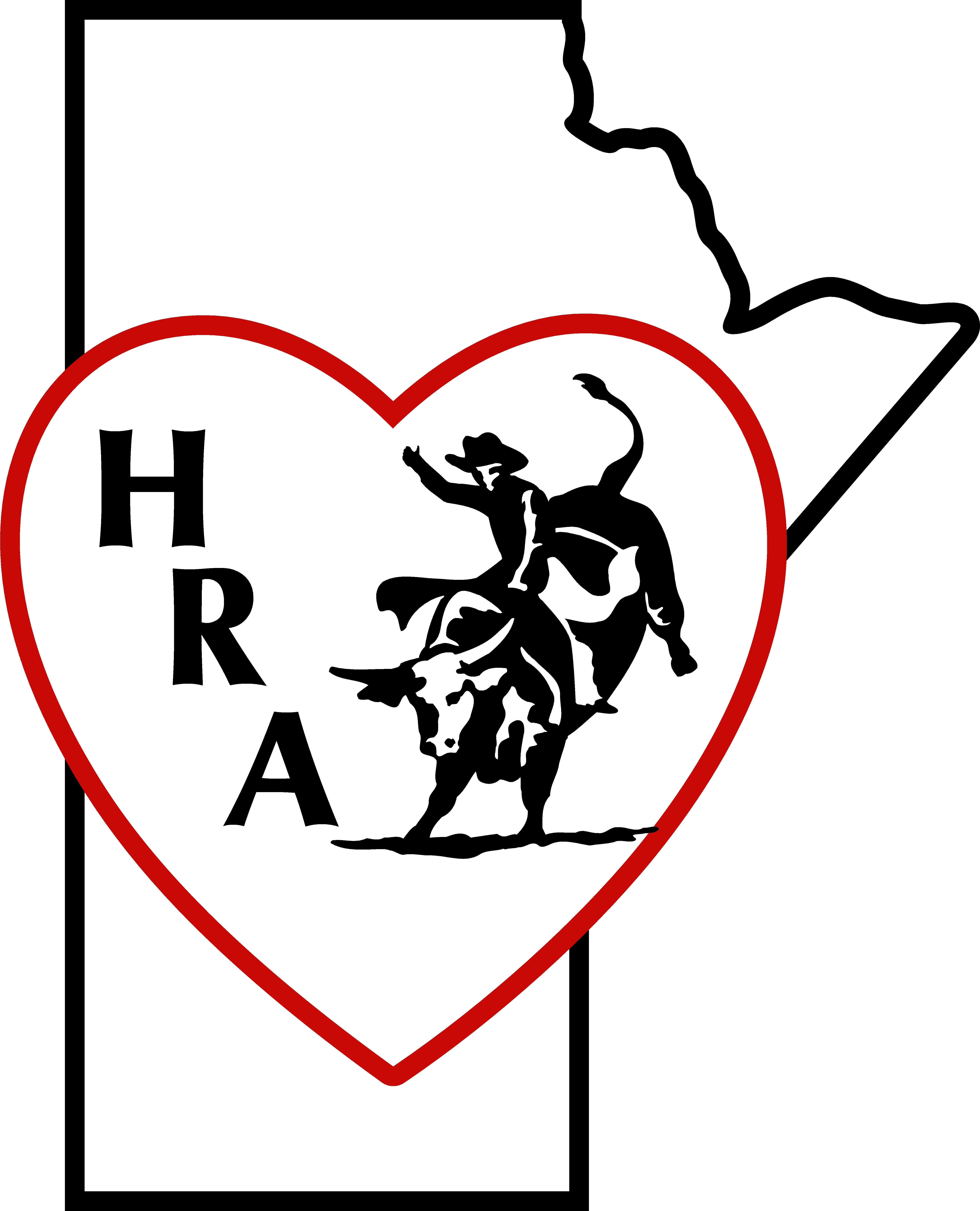 Home | Heartland Rodeo Association