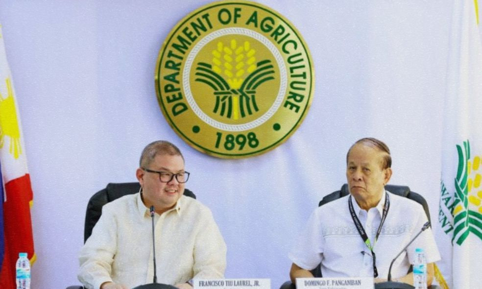 Pramis ni P-BBM na ₱20/kg bigas, 'di pa posible — DA Chief Laurel
