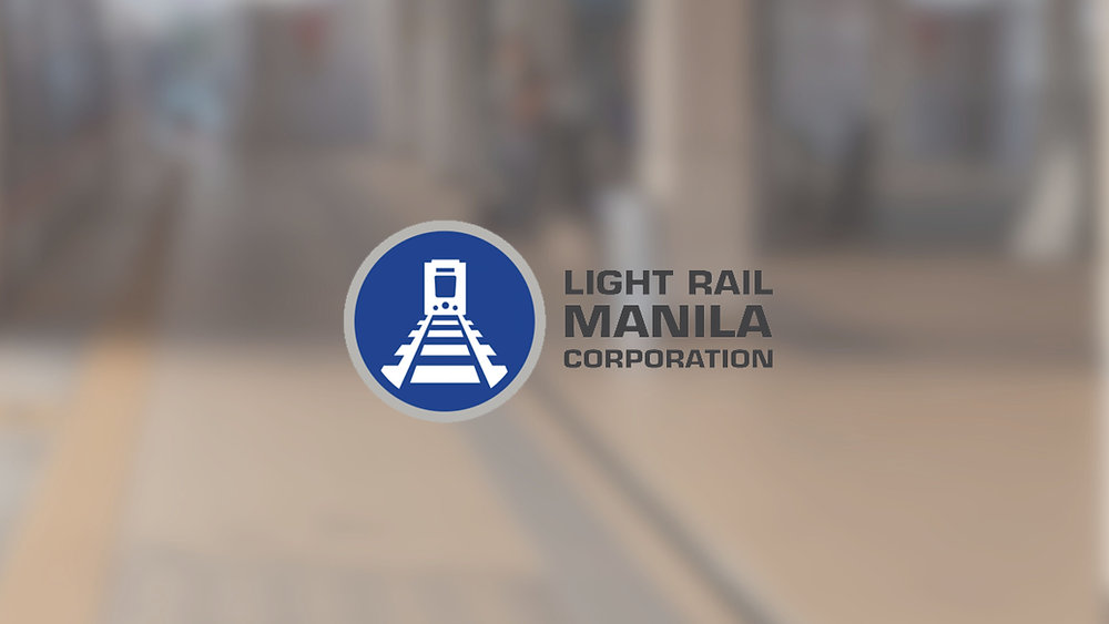 LRT-1, aminado sa palpak na NBI signage