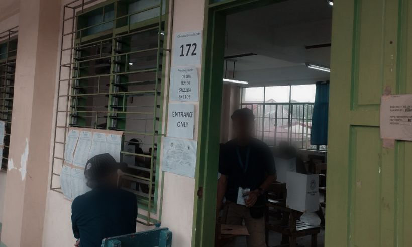 Insurance assistance ng mga titser sa BSKE, tiniyak ng DepEd Insurance assistance ng mga titser sa BSKE, tiniyak ng DepEd