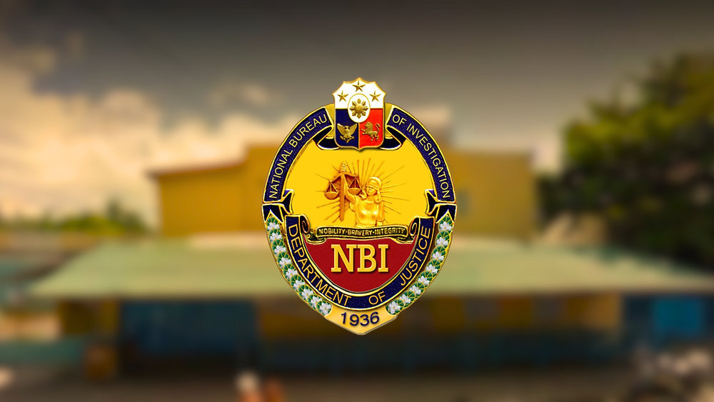 Ilang parte ng katawan ng tao, iniwan sa tapat ng NBI Ilang parte ng katawan ng tao, iniwan sa tapat ng NBI