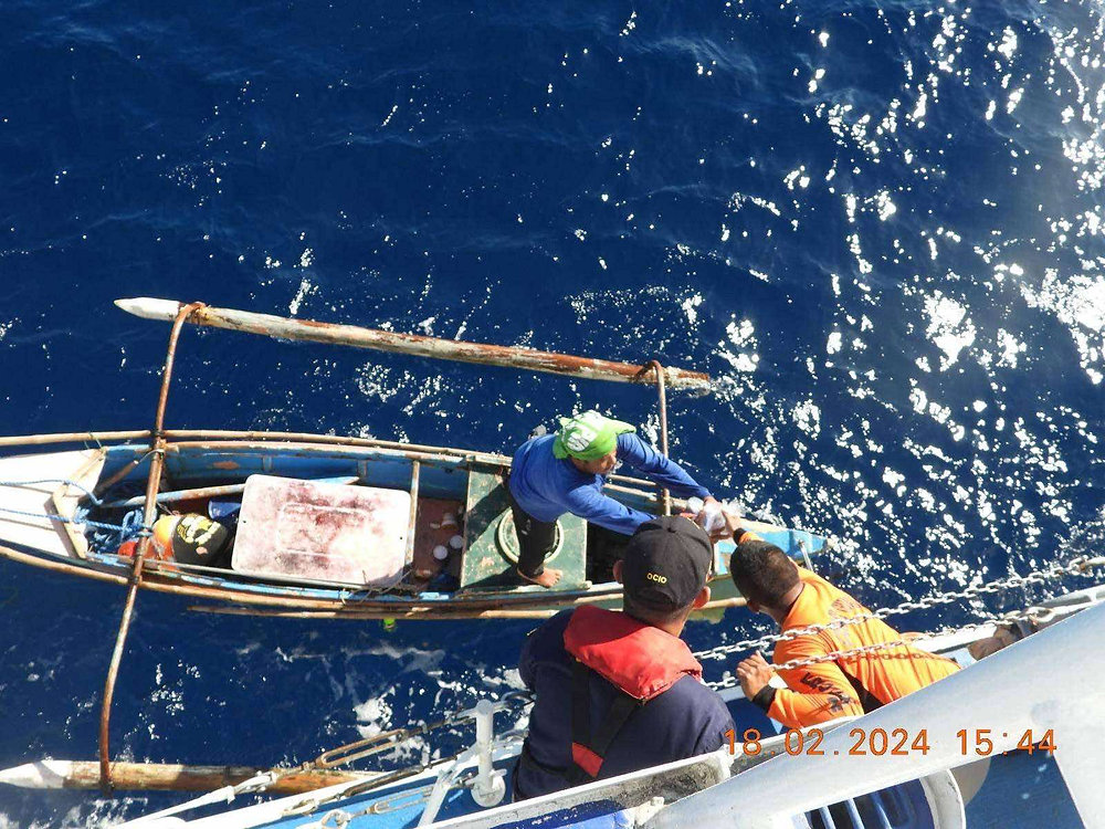 Mga mangingisdang Pinoy sa BDM, nadaragdagan na — BFAR Mga mangingisdang Pinoy sa BDM, nadaragdagan na — BFAR