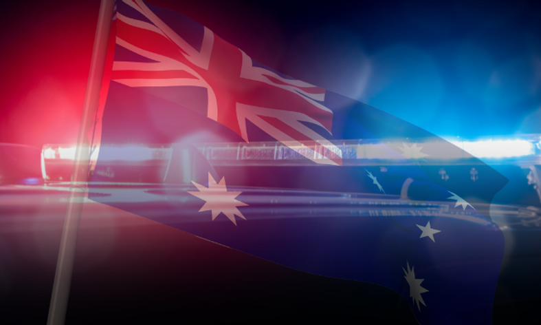16-anyos na binatilyo, napatay ng mga Australian police