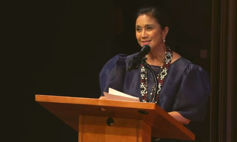 Leni Robredo, Jessica Sojo, Ging Reyes, pinarangalan sa Fil-Am awards